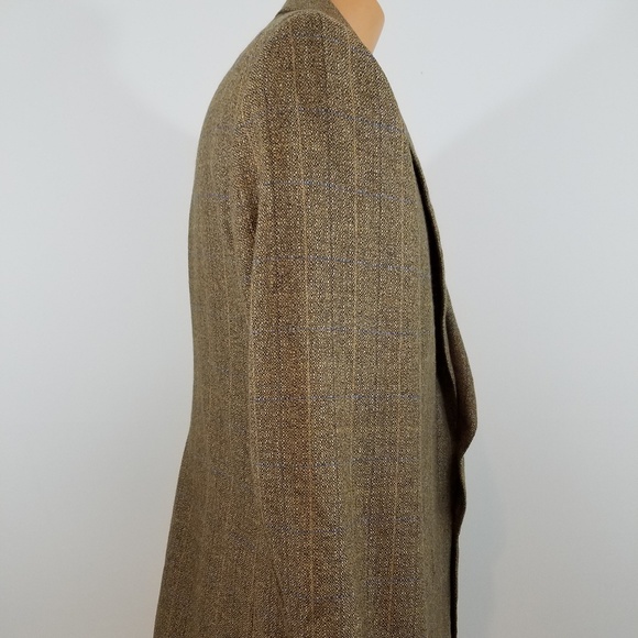 Carroll & Co | Suits & Blazers | Carroll Co 0 Pure Cashmere Sport Coat ...